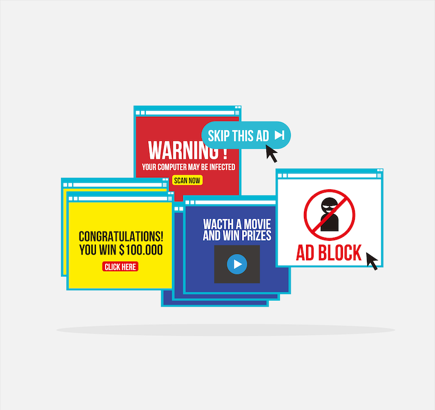 Real-World Examples of Malvertising